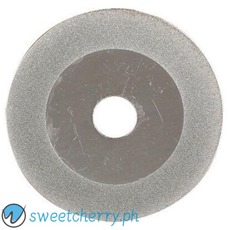 Grinding Wheel Accessories Diamond Coated Disc Angle Grinder High ...