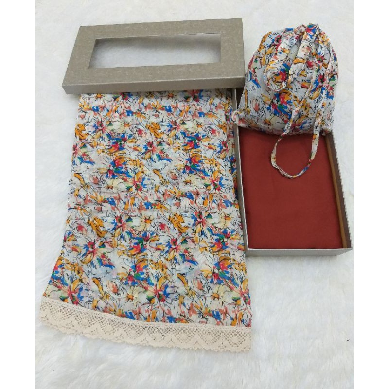 KATUN Silky Premium 9th (Silk Cotton) | Shopee Philippines