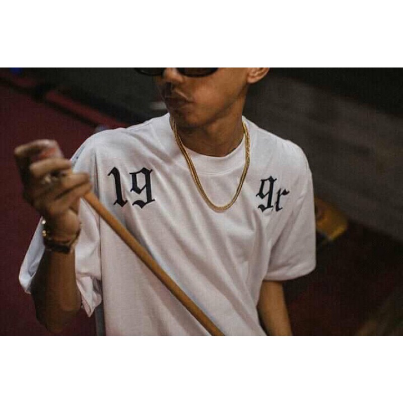 199X SIDEBYSIDE• High Quality Tshirt Oem | Shopee Philippines