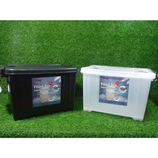 Shop filing box for Sale on Shopee Philippines