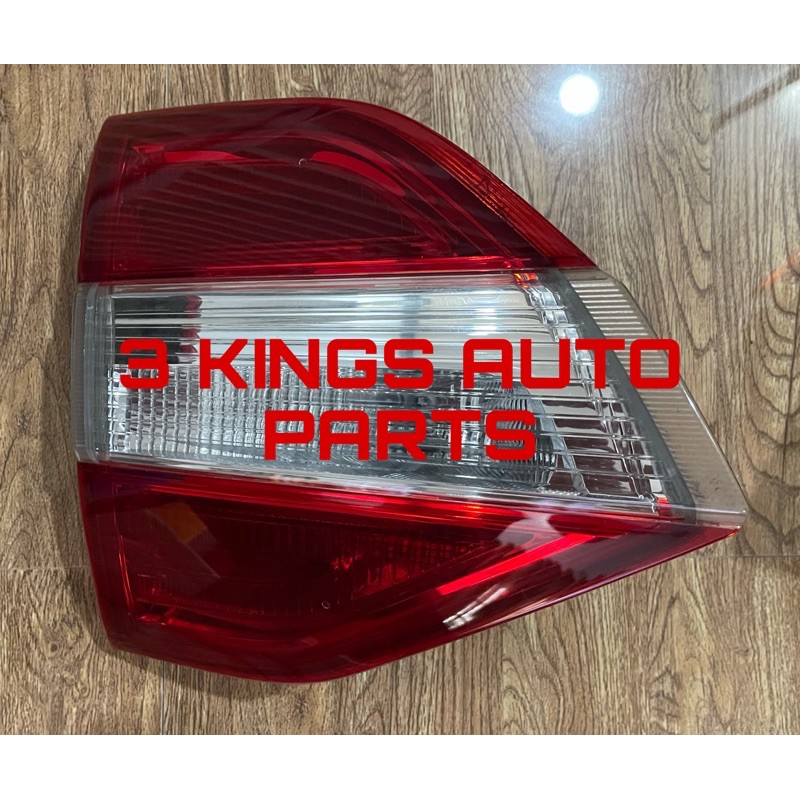 Ford Everest Tail Light & Lid Light ORIGINAL GENUINE. | Shopee Philippines