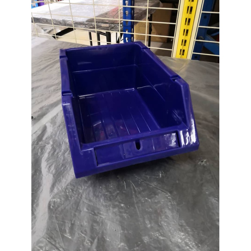 Toyogo Stackable Tool Storage Box, Tool Container, Rack Hanger, (9403 ...