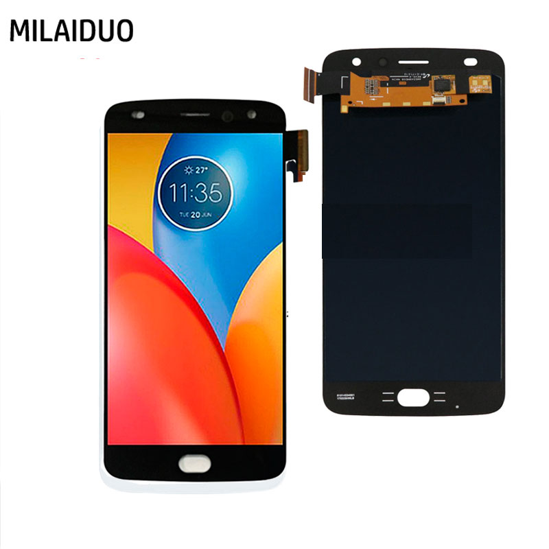 Original LCD For Motorola Moto Z / Z2 Play / Z3 play LCD Display Screen ...