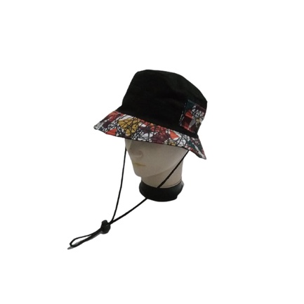 Perfect Fashion Bucket Hat Waway Hat Unisex Cotton Cap | Shopee Philippines