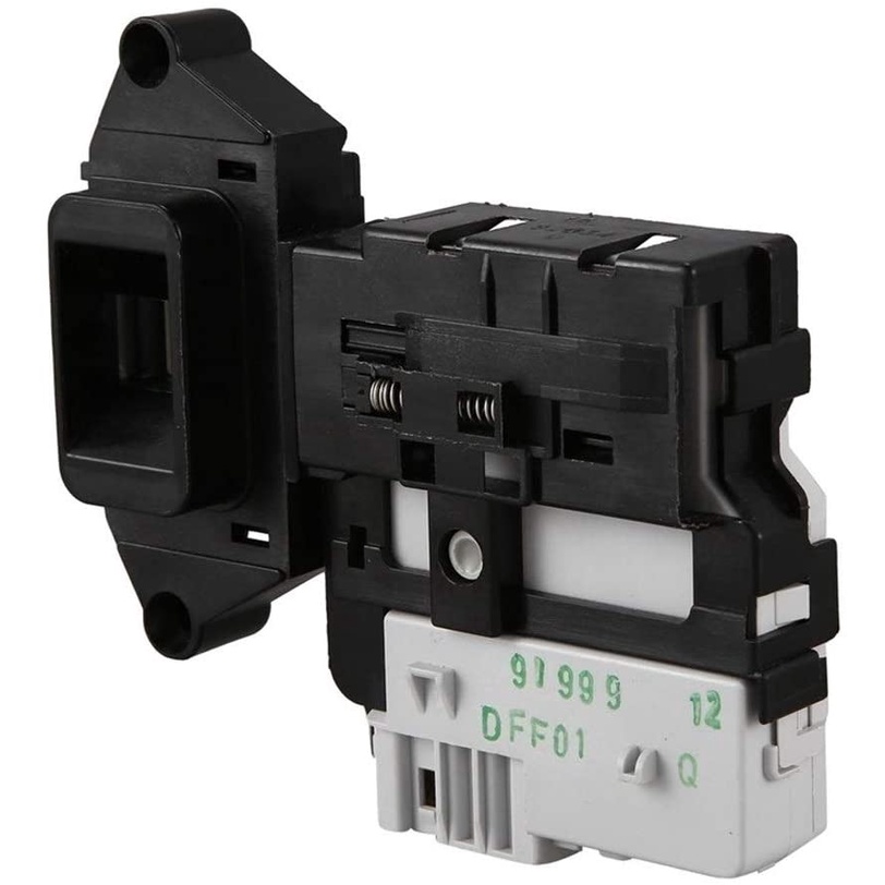 LG WASHING MACHINE INTERLOCK SWITCH EBF49827803 | Shopee Philippines