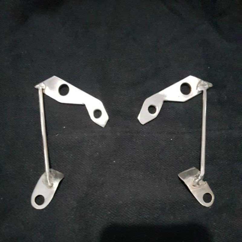 honda click 125 / 150 mdl bracket | Shopee Philippines