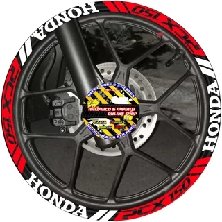 Shop honda pcx 160 mags for Sale on Shopee Philippines