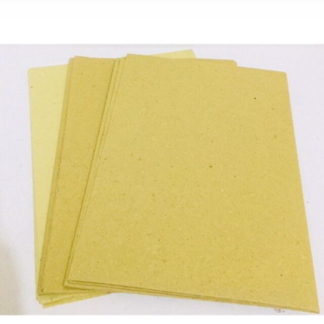 Manila Paper Sold per pack (2pcs) | Shopee Philippines