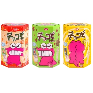 Shin Chan Tohato Chocobi Biscuit Snack Shinchan | Shopee Philippines