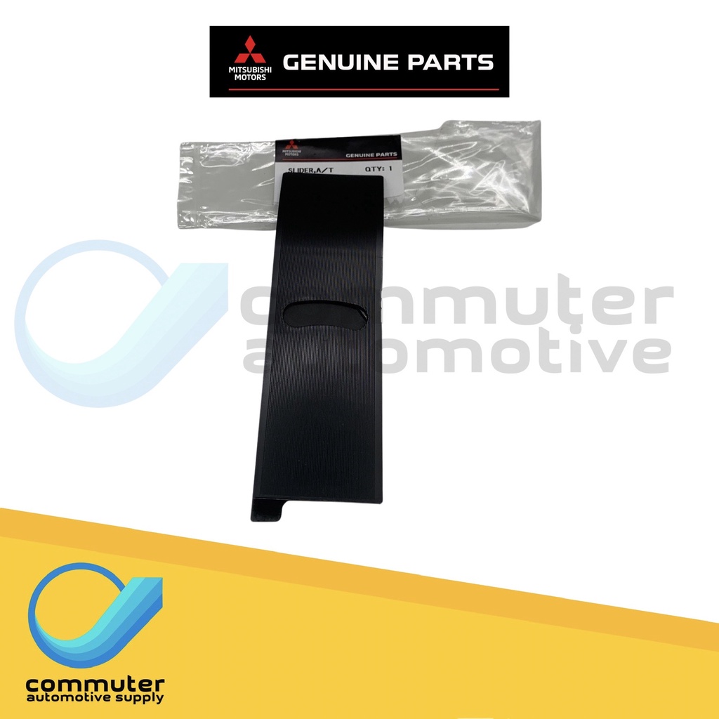 [Genuine] 2008-2015 Mitsubishi Montero Shifter Slider Shift Slider ...