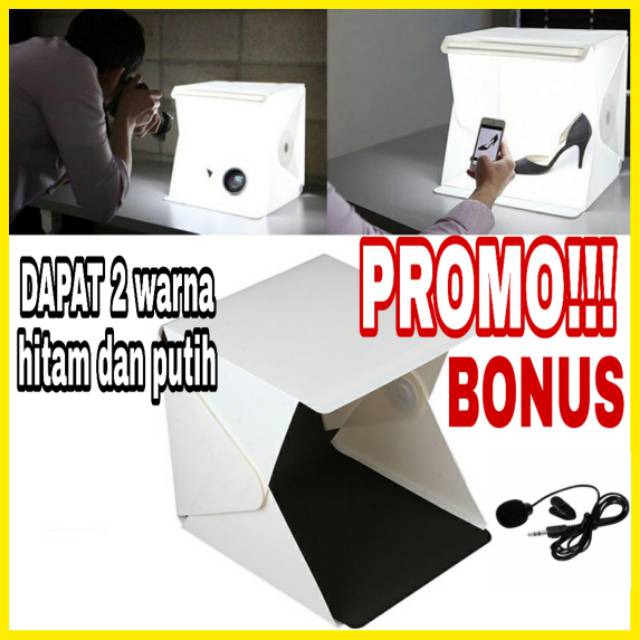 Mini STUDIO-Photo BOX-MINI Photo STUDIO-MINI Photo STUDIO-Product Photo ...