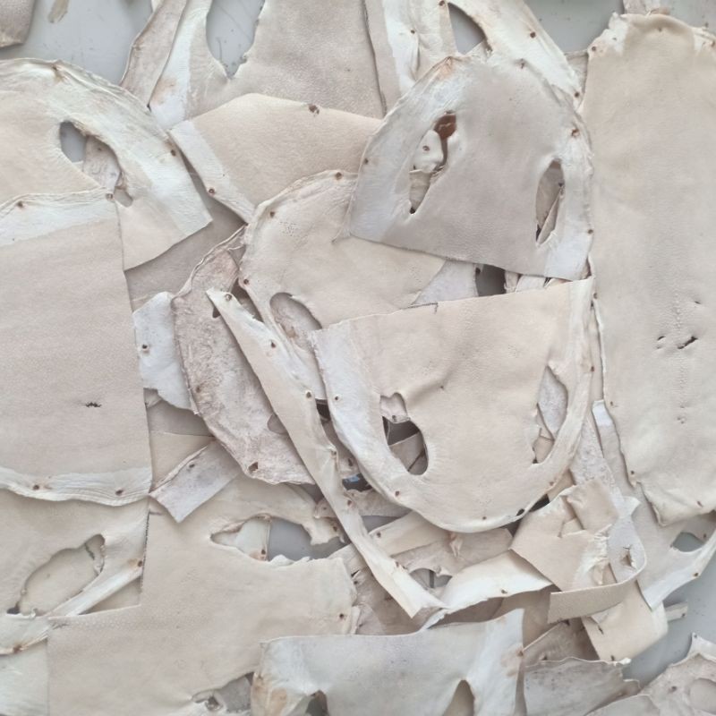 MOOL LEATHER - SOFT PARI FISH SKIN ACCESSORIES ARROW PASS WATCH STRAP ...