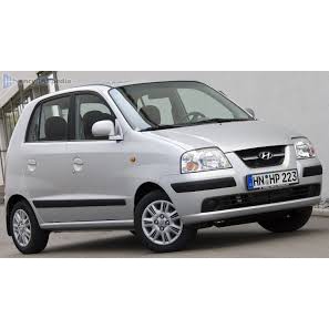 HYUNDAI (INOKOM) ATOS 1.0L & 1.1L FULL WORKSHOP REPAIR MANUAL IN PDF ...