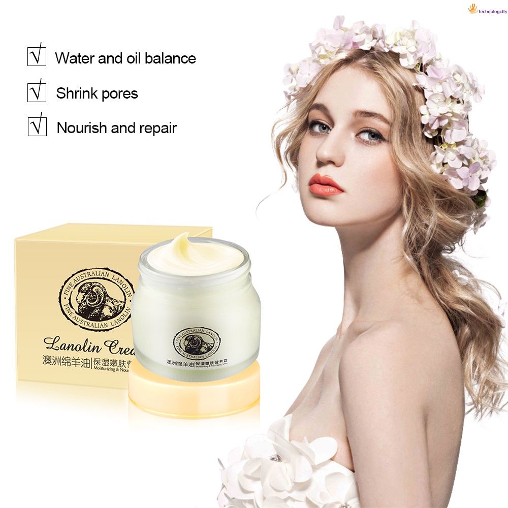 READY LAIKOU Sheep Placenta Cream Skin Care Australian Lanolin Oil ... READY LAIKOU Sheep Placenta Cream Skin Care Australian Lanolin Oil ...