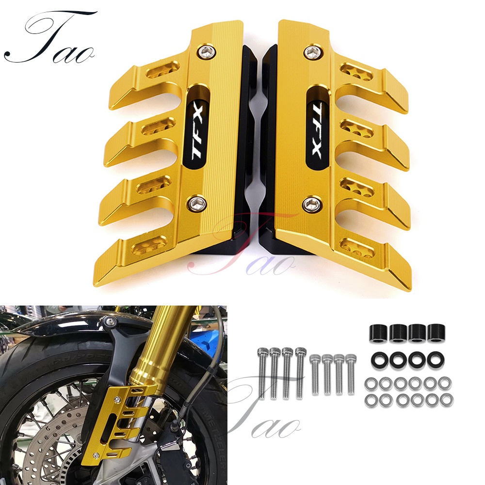 【haha】YAMAHA TFX150 2015 2016 2017 2018 2019 2020 2021 Motorcycle Front ...