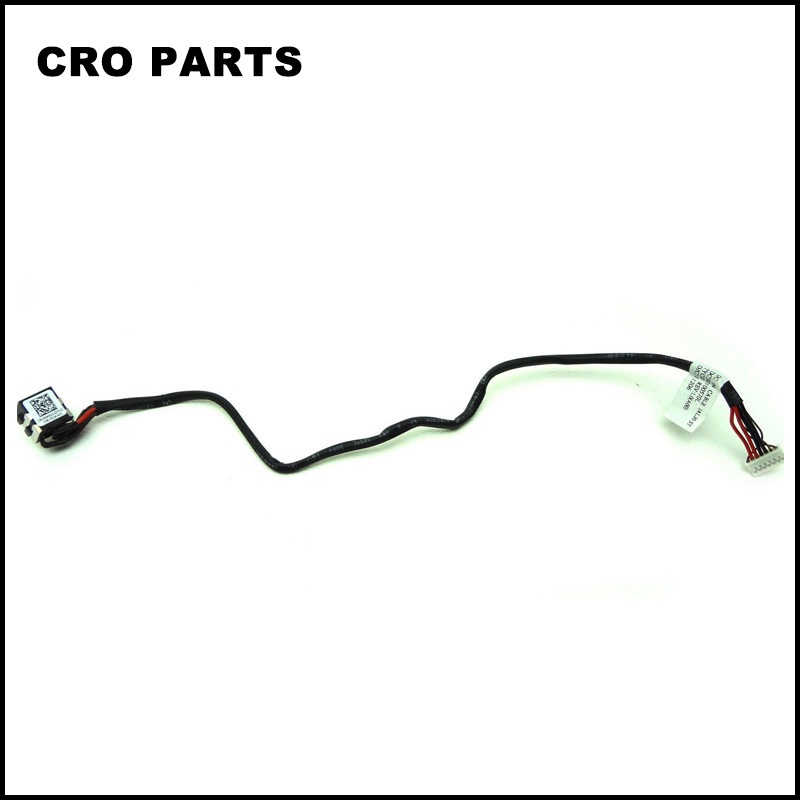 For Dell MT643 0MT643 CN-0MT643 JBL00 JBLOO DC30100520L DC30100370L DC ...