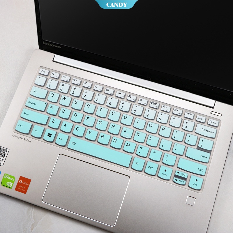 13.3 inch Lenovo Ideapad Slim 1 Slim 3 Slim 7 Laptop Keyboard ...