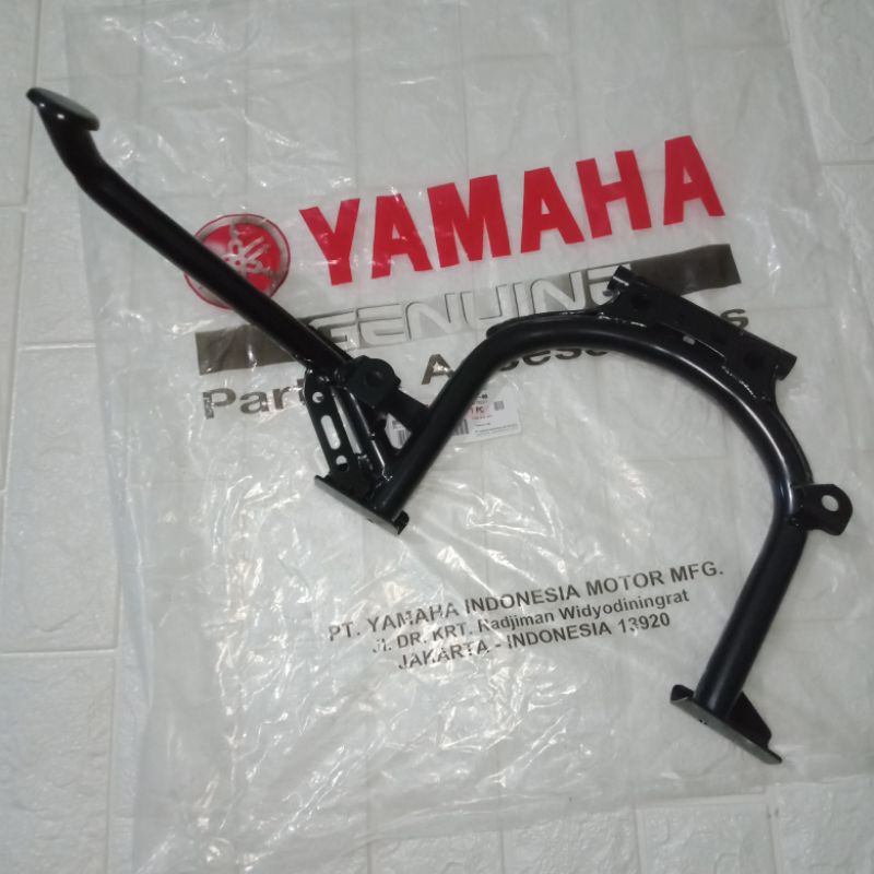 Yamaha Genuine AEROX V1 & V2 NMAX V2 Main Stand / Center Stand | Shopee Philippines