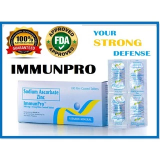 immunpro - Best Prices and Online Promos - Jul 2024 | Shopee Philippines