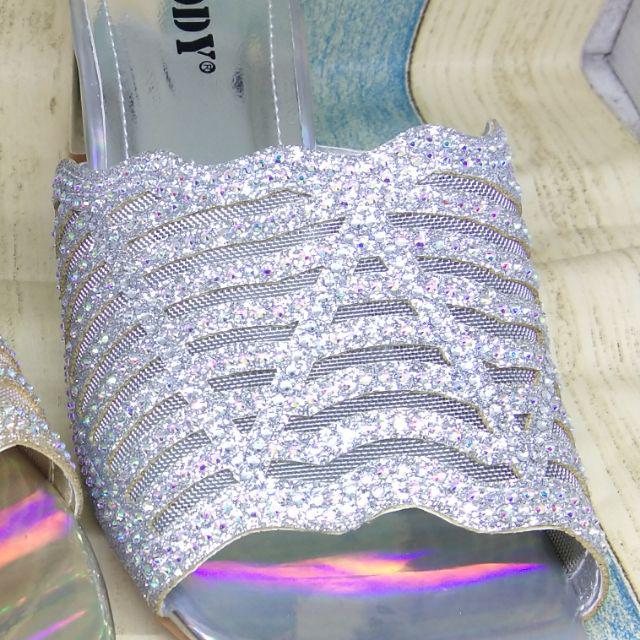 Graduation Sandals Know Heel Party 36-40 | Shopee Philippines