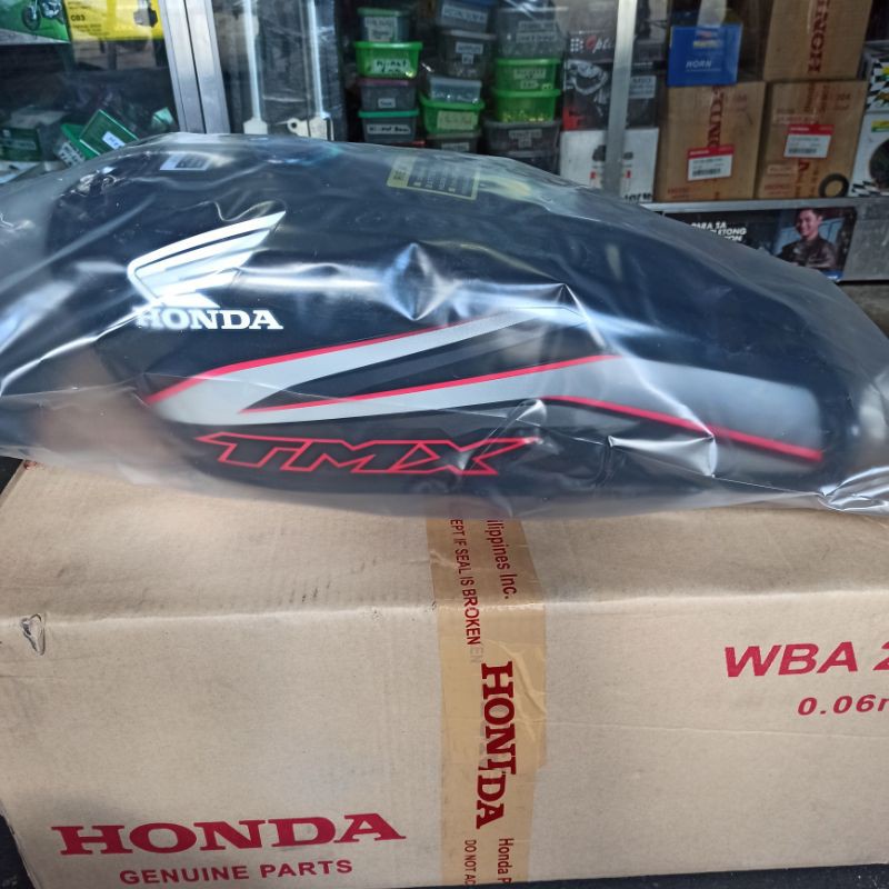 Honda Genuine Fuel Tank for TMX 155 | Shopee Philippines