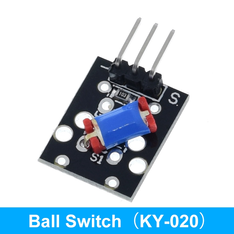 For Arduino 45 Kinds of Sensors Digital Temperature Humidity RGB LED ...