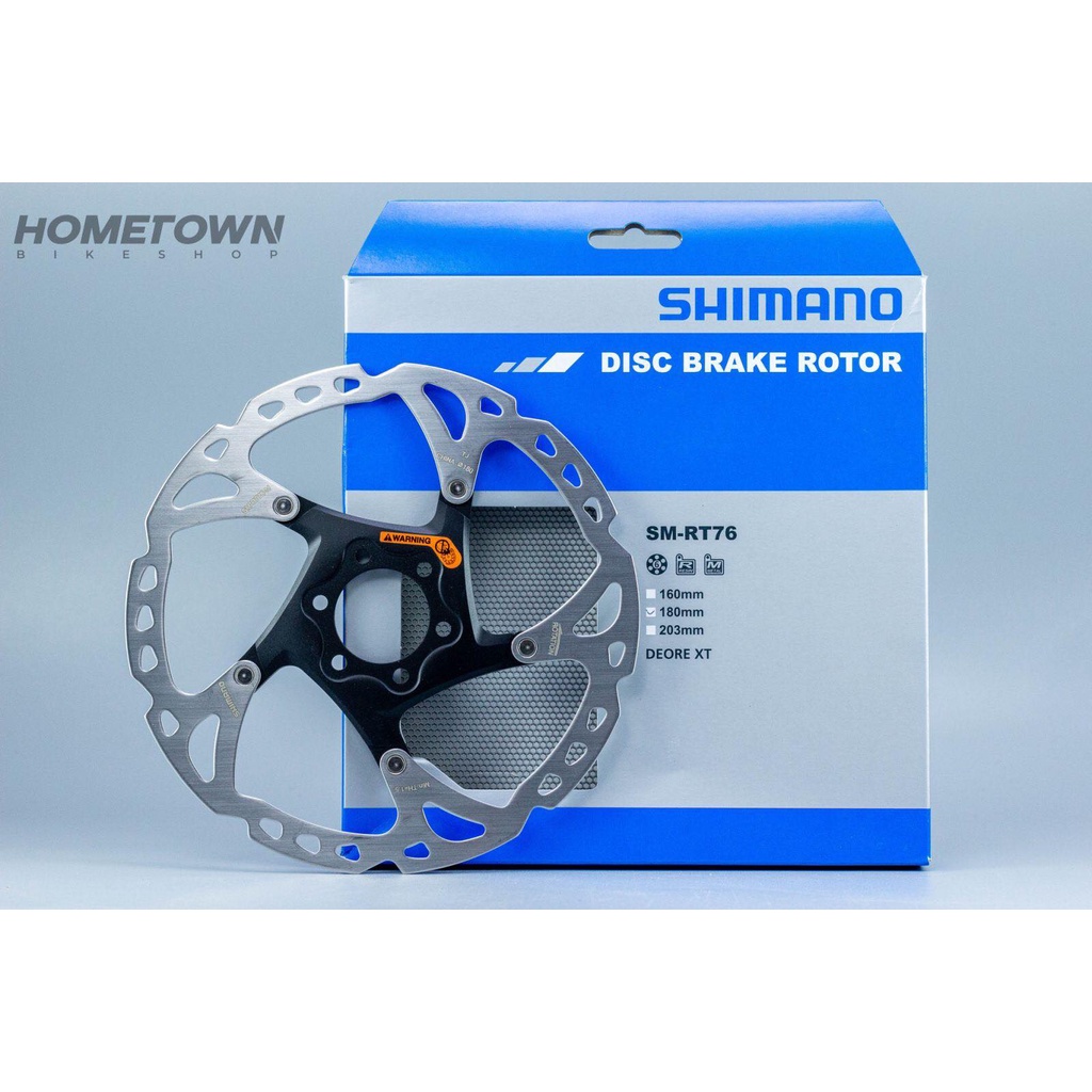 Shmano RT26 | RT56 | RT76 | RT66 Bolt type Rotor (Sold per piece ...