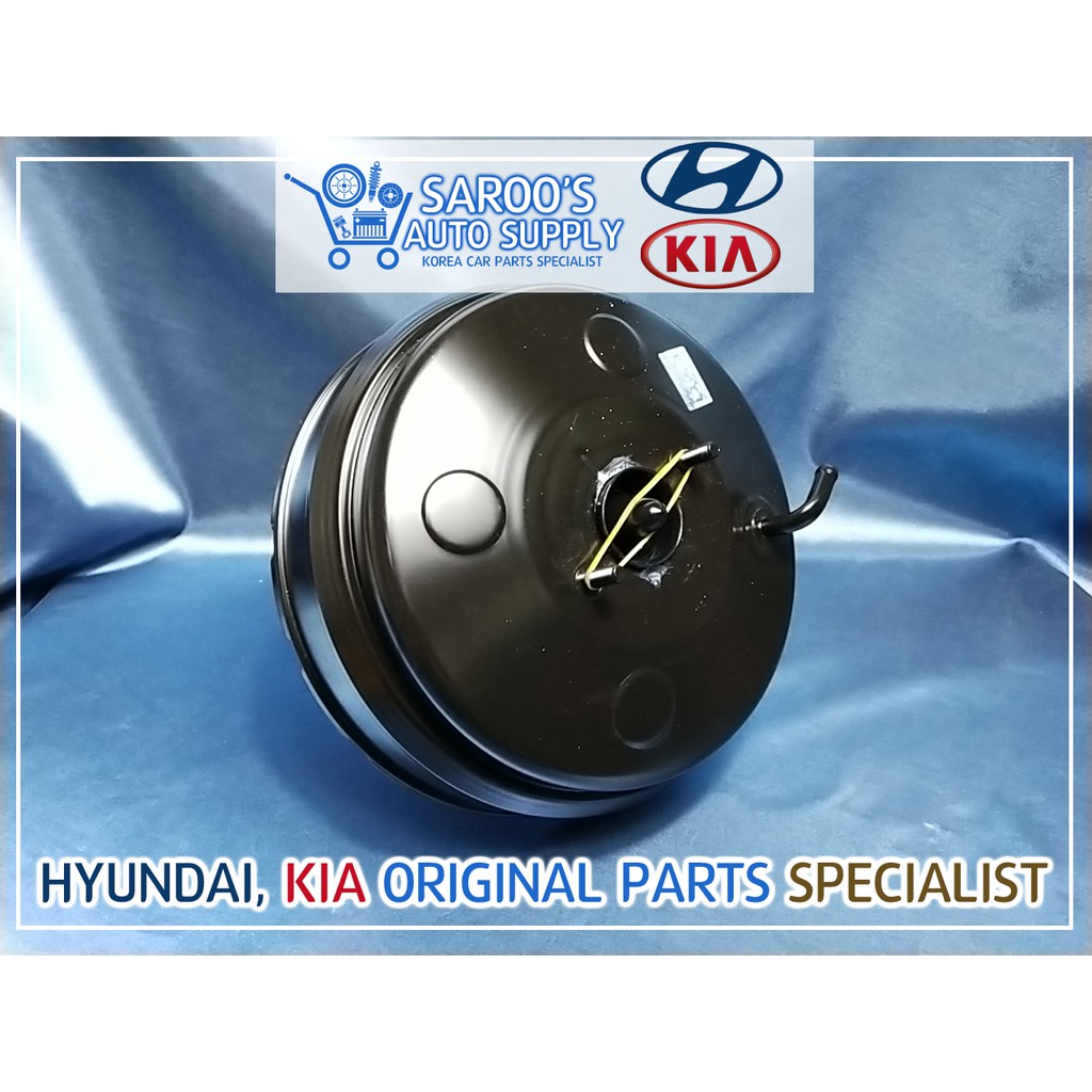 Brake Booster , Hydrovac For Grand Starex 2007-2015 Years Model ...
