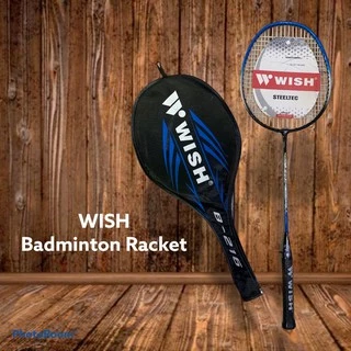Shop wish badminton racket for Sale on Shopee Philippines