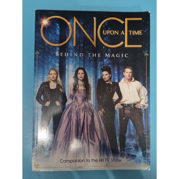 Once Upon a Time: Behind the Magic | Shopee Philippines