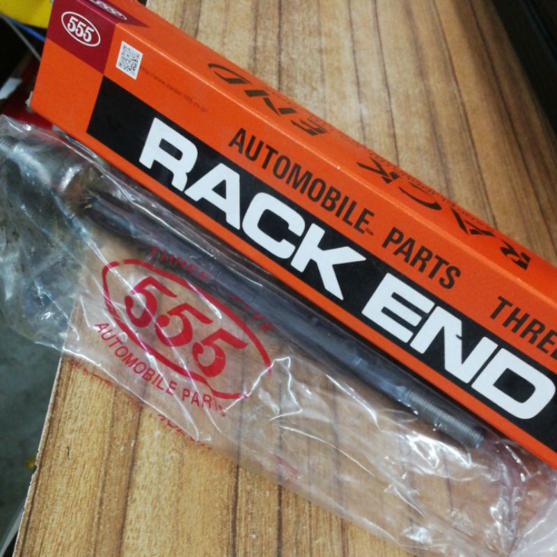 Myvi Old / Myvi Lagi Best Steering Rack End | Shopee Philippines