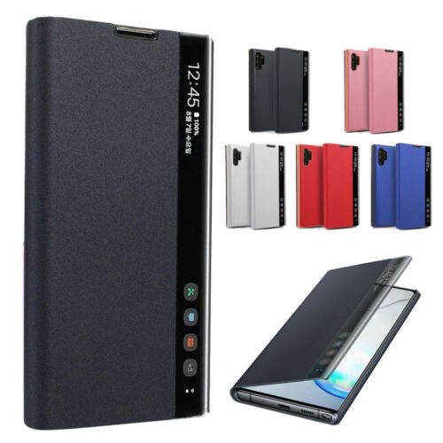 For Samsung Galaxy Note 20 / Note 20 Ultra / Note 10 / Note 10 Plus ...