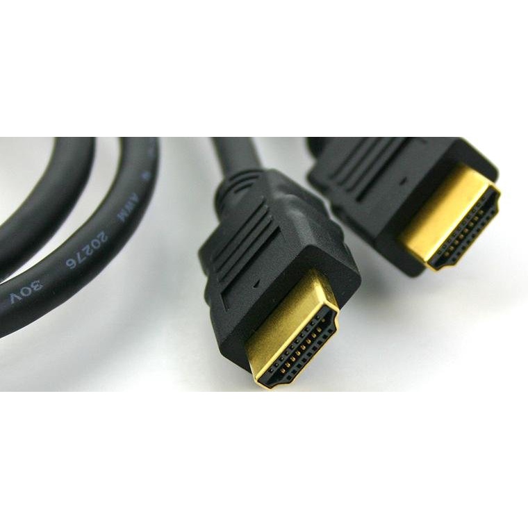 Genuine New HDMI cable according to the screen | Shopee Philippines
