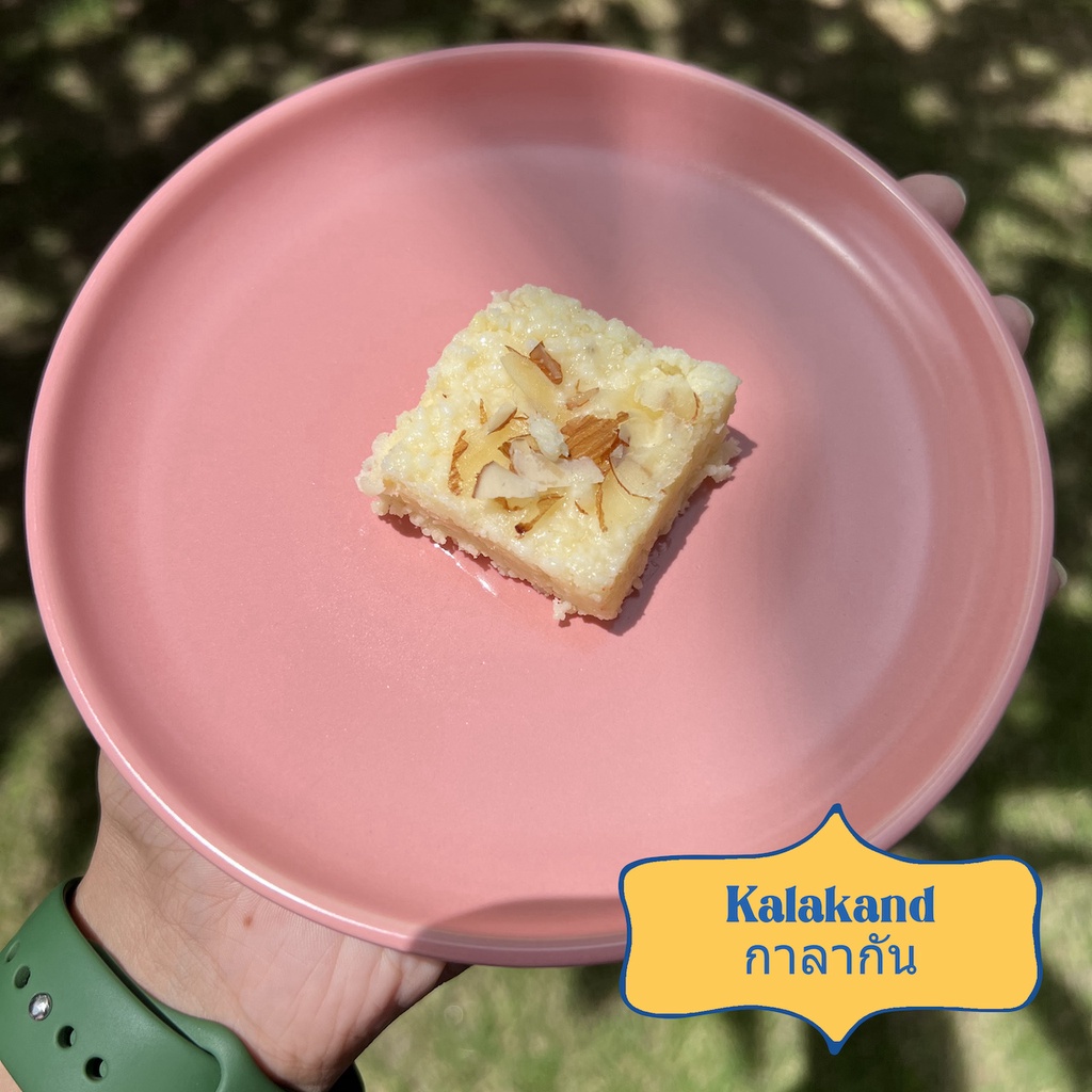 Kalakand 1kg Kalacan Indian Sweets | Shopee Philippines