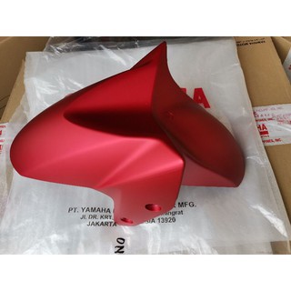 FENDER FRONT NMAX V1 V2 GENUINE YAMAHA | Shopee Philippines