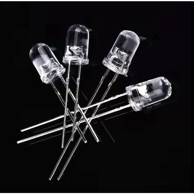 5MM MULTI COLOR LED LIGHT | Shopee Philippines