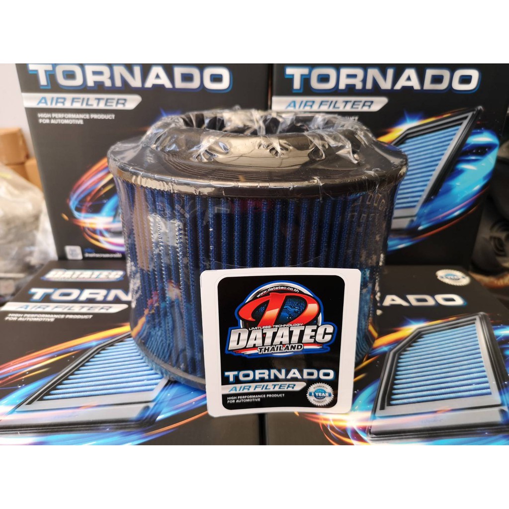 TORNADO Air Filter Toyota Vigo Fortuner/Innova Year 2005-2014 Ford ...