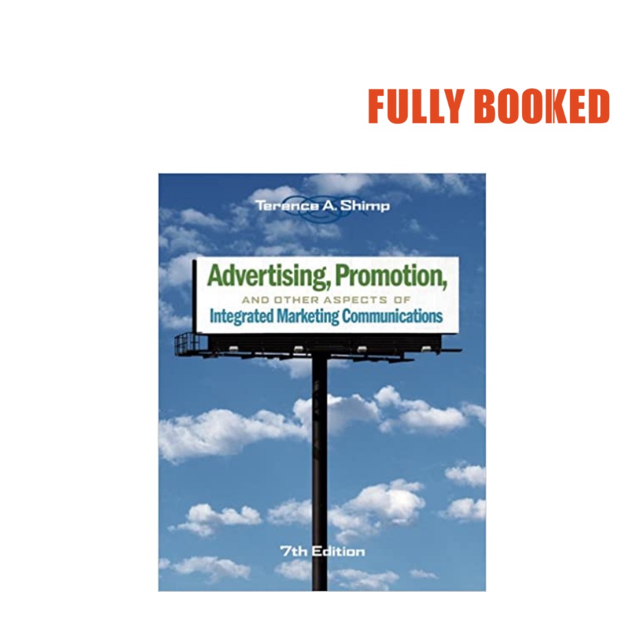 Advertising, Promotion, and Other Aspects of Integrated Marketing ...