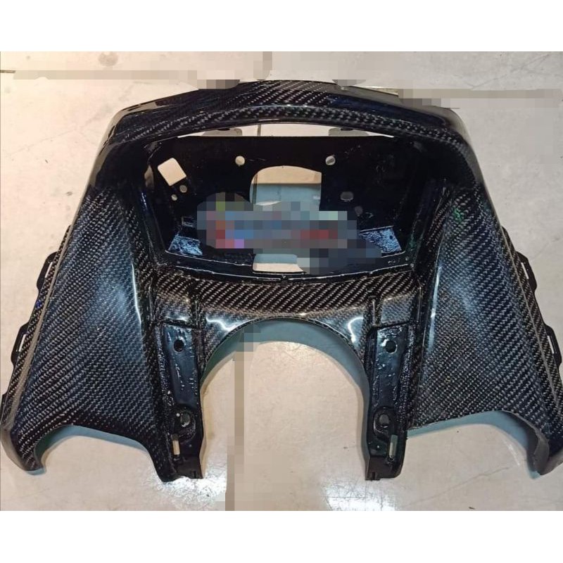 nmax v2 panel1 orig carbon | Shopee Philippines