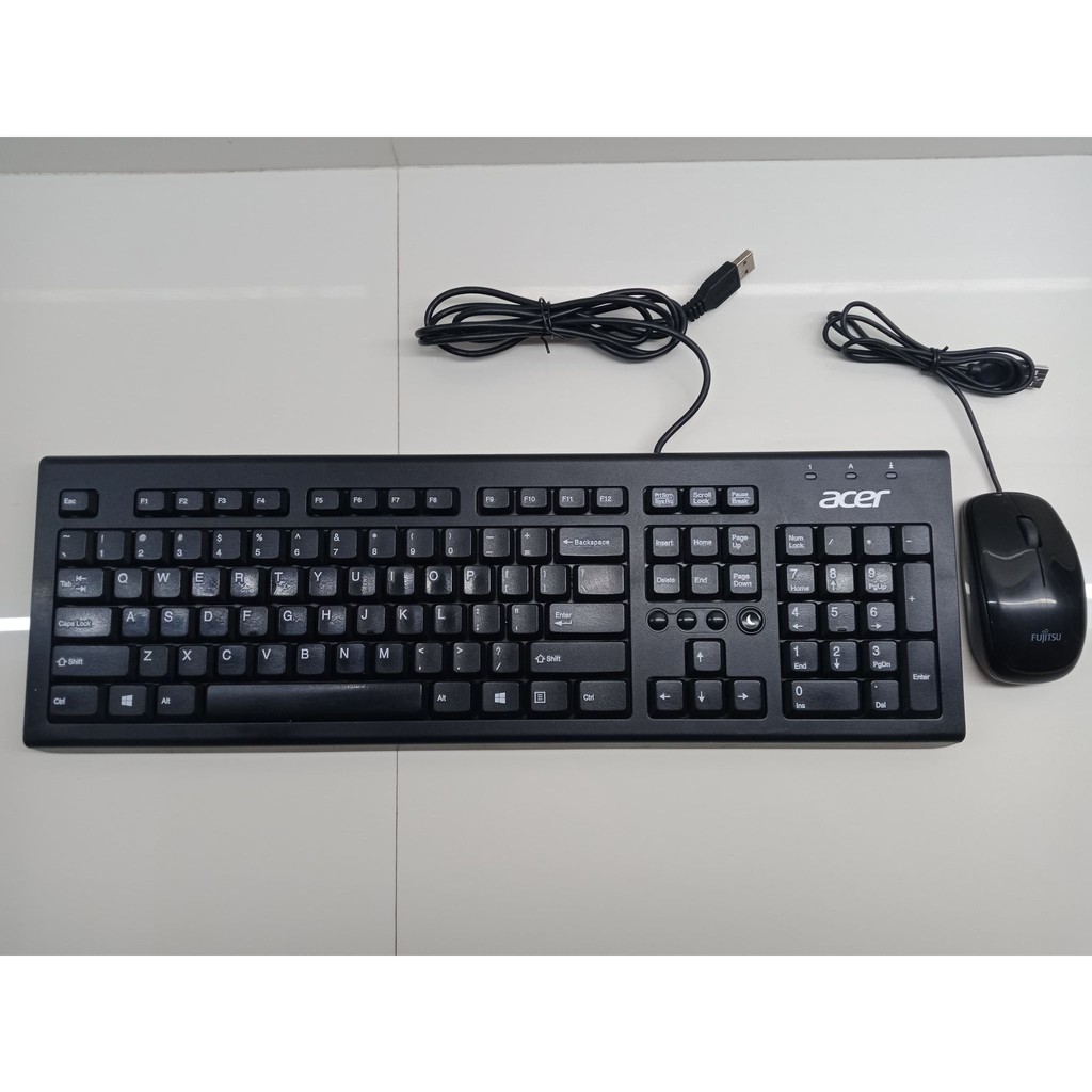 ASSORTED Keyboard USB type | Shopee Philippines