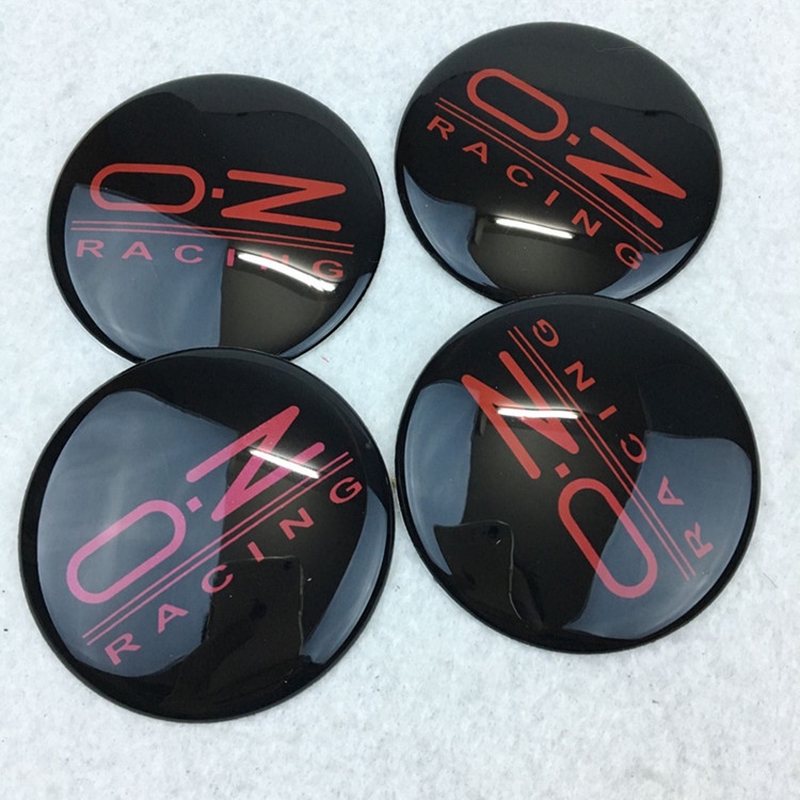 Oz Racing Wheel Center Cover Car Logo Metal Standard Personalized ...