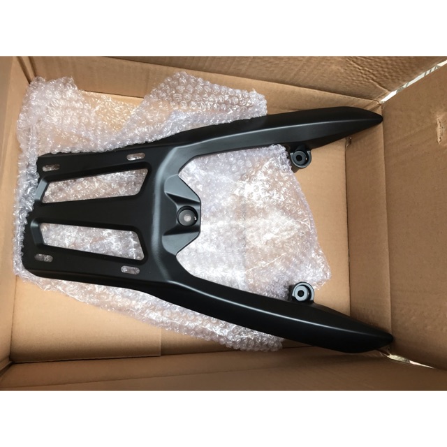 Motorcycle rear bracket for click 125 150 game changer | Shopee Philippines