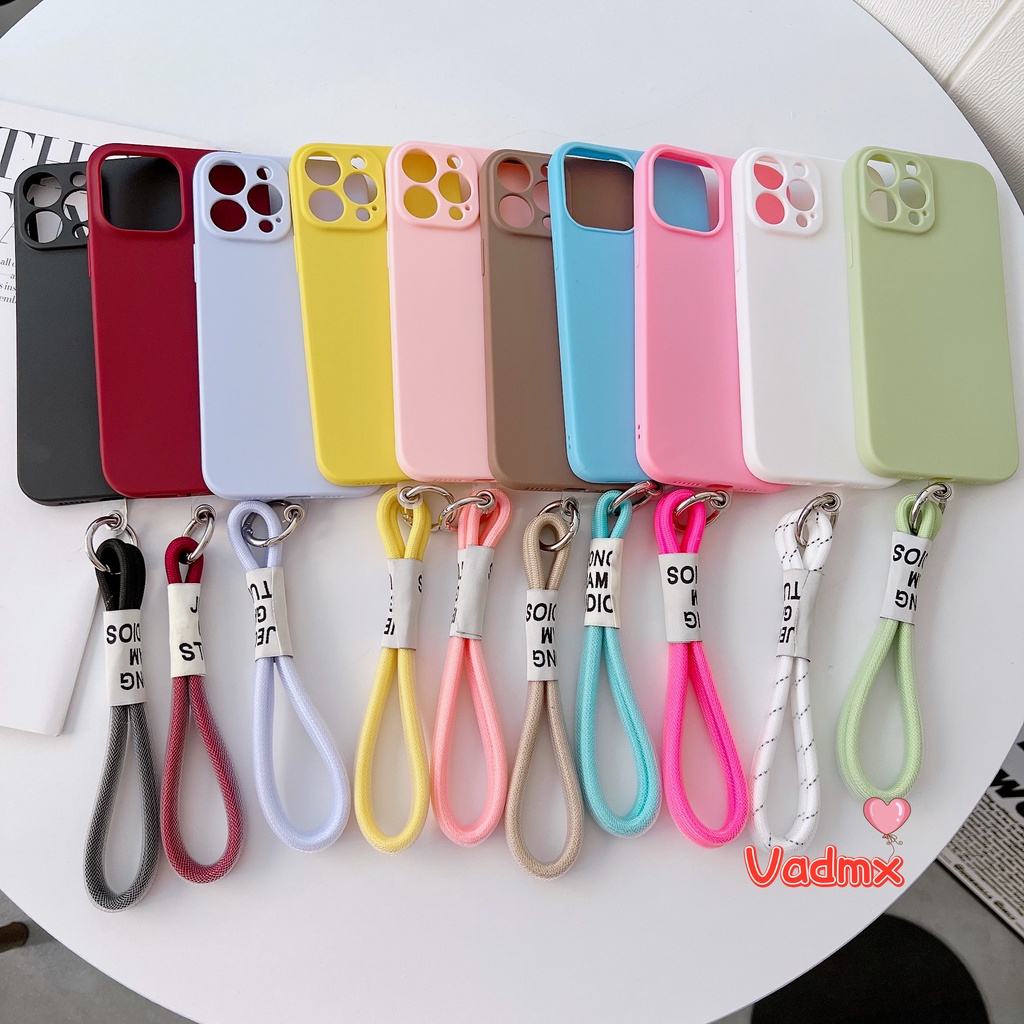 For iphone 12 Pro 12 Pro Max 12 Mini iphone 13 Soft Matte Case With ...