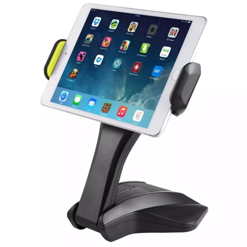 Y12345Good Universal Mount Stand Desktop Tablet Holder Stand 360 ...
