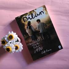 Dilan, It Is My DILAN 1990 (Book 1th Series DILAN) Movie Tie - In ...