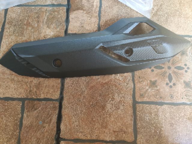 Heatguard for Honda Click V1 150i and 125i and V2 GC 125i and 150i ...