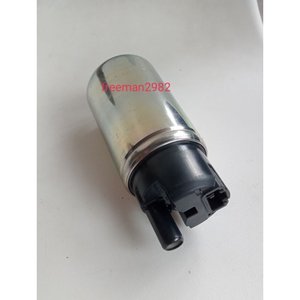 ORIGINAL DENSO Toyota Innova Fuel pump GASOLINE | Shopee Philippines