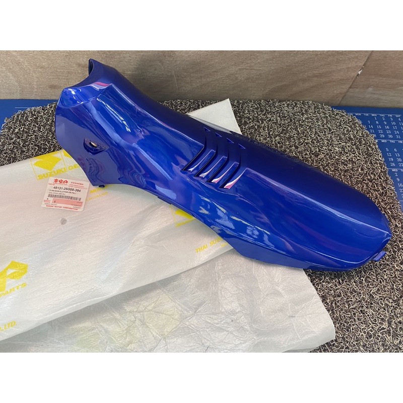 Center Legshield Raider 150 Old (Batok) | Shopee Philippines