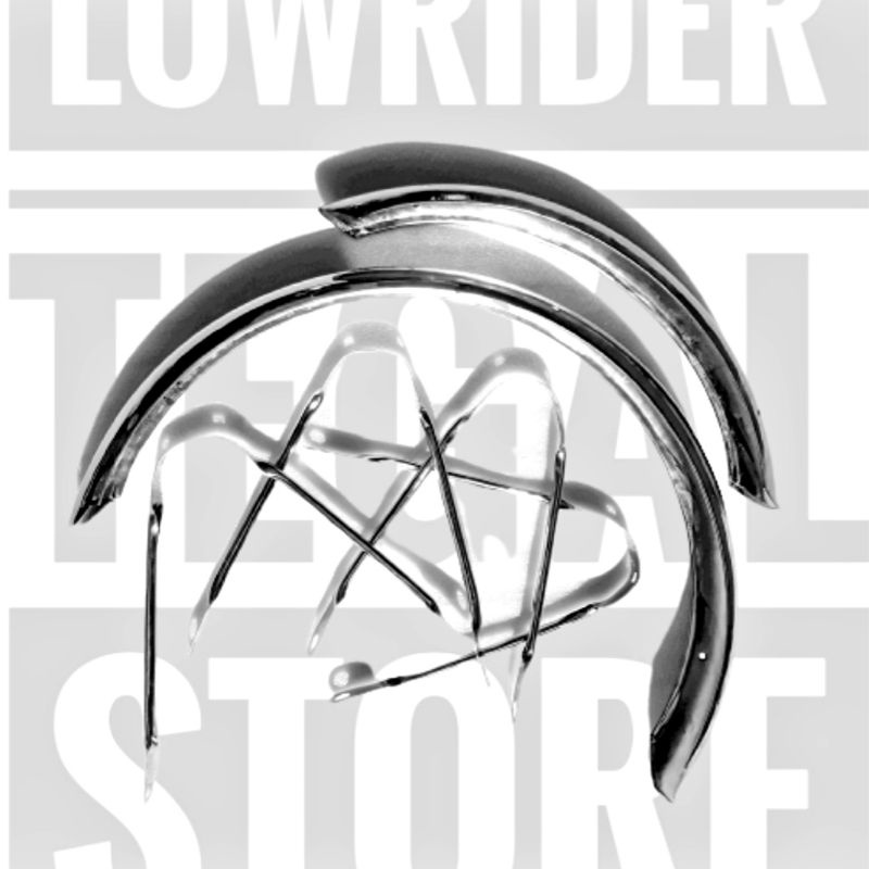 Duck tail fender 20 inch fender | Shopee Philippines