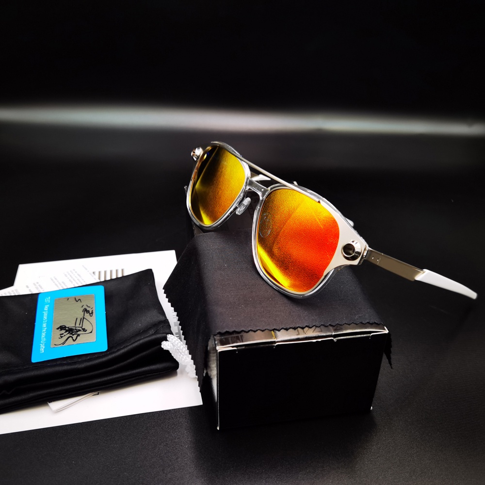 Polarized 2025 Men Women Sport Cycling Sunglasses Road Bike Eyeglasses ...